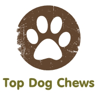 All Natural Bully Stick Dog Chews from Top Dog Chews