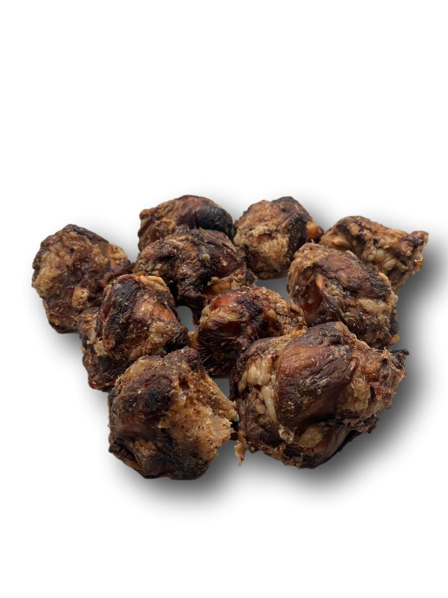 Beef Knee Caps an all Natural Single Ingredient Dog Chew – Top Dog Chews