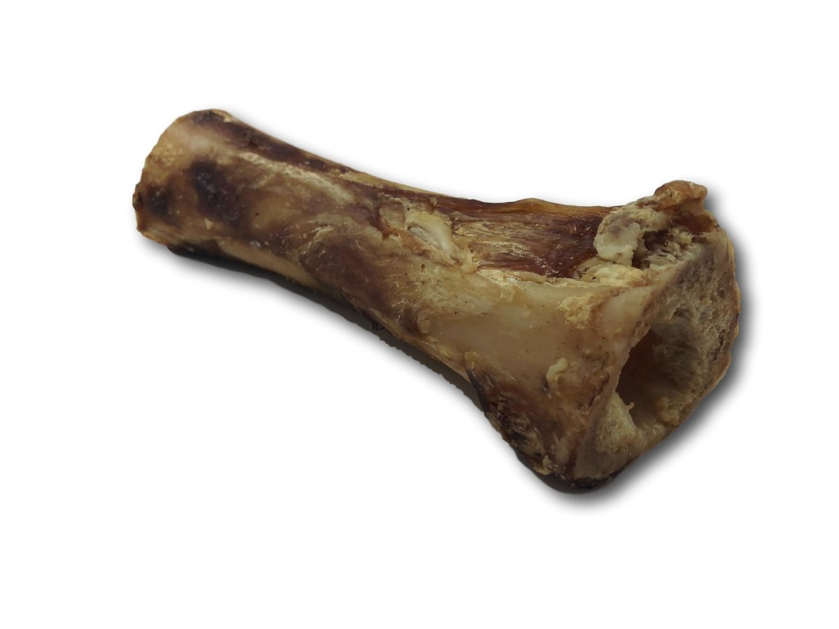 Beef Femur Bone 4"-6" - With Marrow 5 Pack - Top Dog Chews